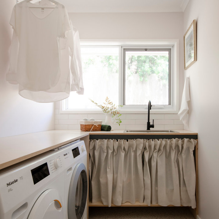 75 Beautiful Small Utility Room Ideas and Designs - October 2025 | Houzz UK