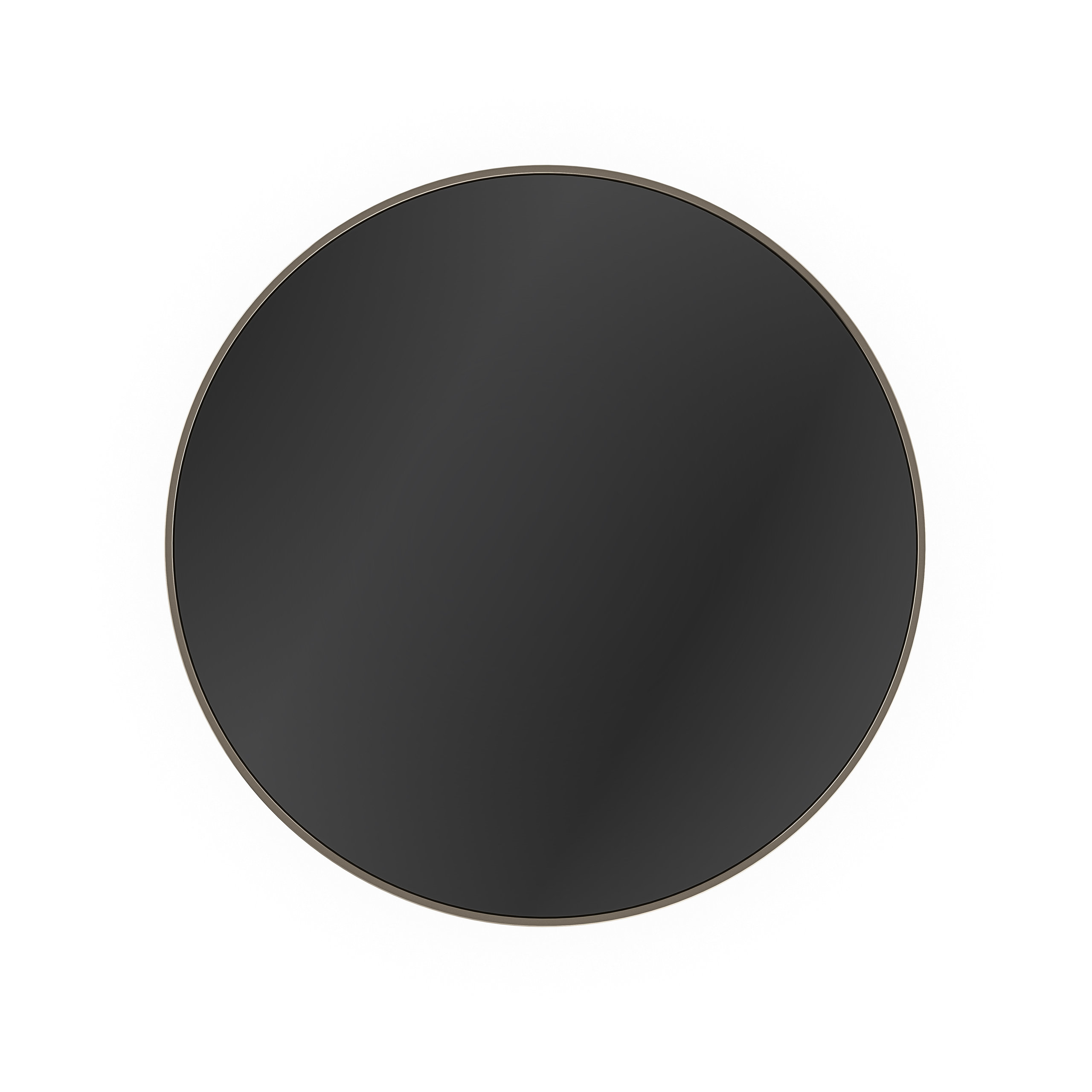 Umbra Side Table - Contemporary - Side Tables And End Tables - by ...