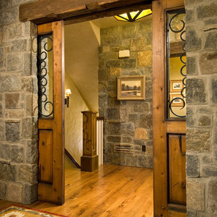 Custom Pocket Doors | Houzz