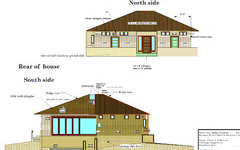 Need help deciding Terrace level vs Three level home