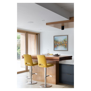 EASTGATE - Contemporary - Kitchen - Other - by Krantz Designs | Houzz