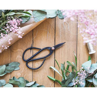 Esschert Design GT55 Bonsai Shears, for Trimming and Pruning Bonsai, 7 ...