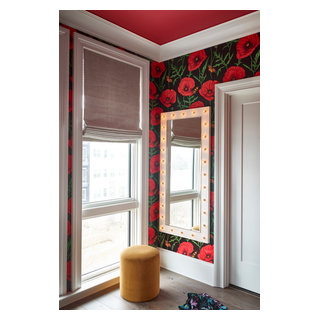 Beltline Inman Park Project - Modern - Bedroom - Atlanta - by Beauty Is ...
