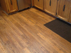 COREtec Plus Flooring