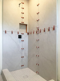 jumbo 48x24 shower tiles