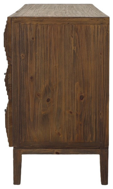 Preston Sideboard - Transitional - Buffets And Sideboards - by ...