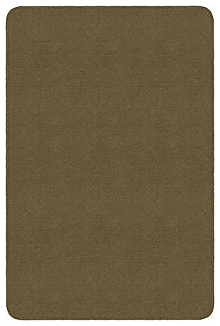 Flagship Carpets AS-22AL Americolors Almond, 4x6 - Contemporary - Kids ...