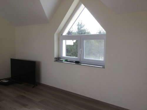 OUR New Home with crazy windows