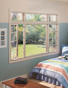 Help with choosing a window to replace large picture window.