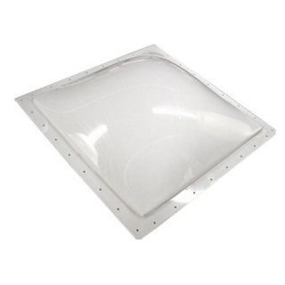 Smoke 18"x24" Skylight - Modern - Skylights - by Invenitiah LLC | Houzz
