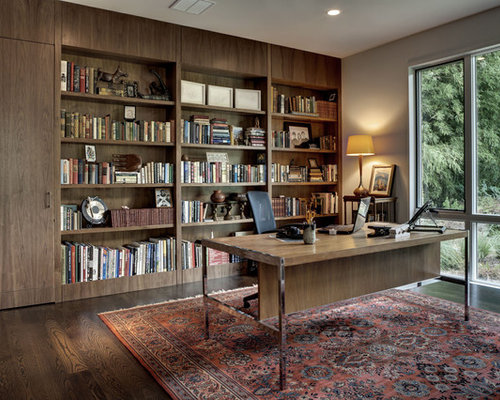 Mens Study | Houzz
