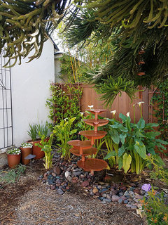 10 Ideas for Creating an Inviting Courtyard