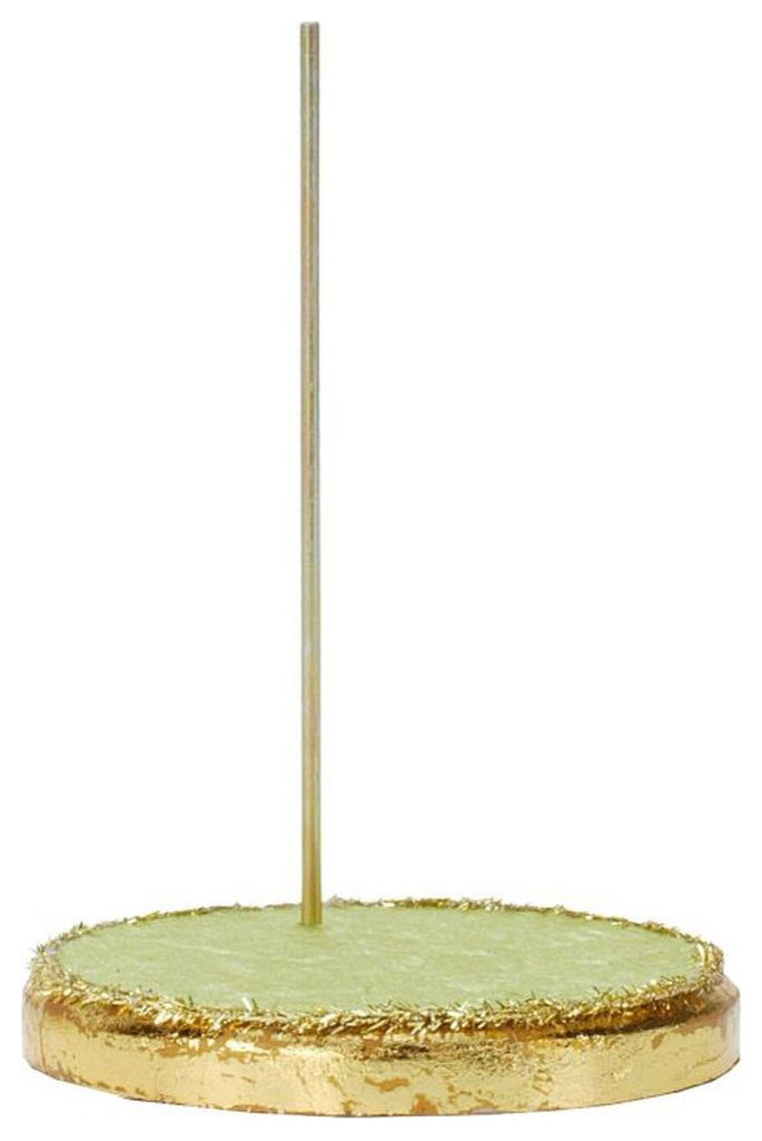 Mark Roberts 2014 Spring Base Stand, Medium, 12" - Contemporary ...