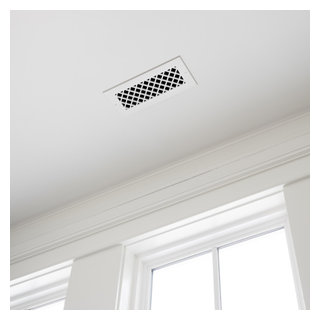 Decorative Ceiling Vent Cover - Salt Lake City - by Christopher Scott ...