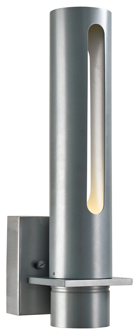 Beacon Marine Grade Beacon LED Wall - Transitional - Outdoor Wall ...