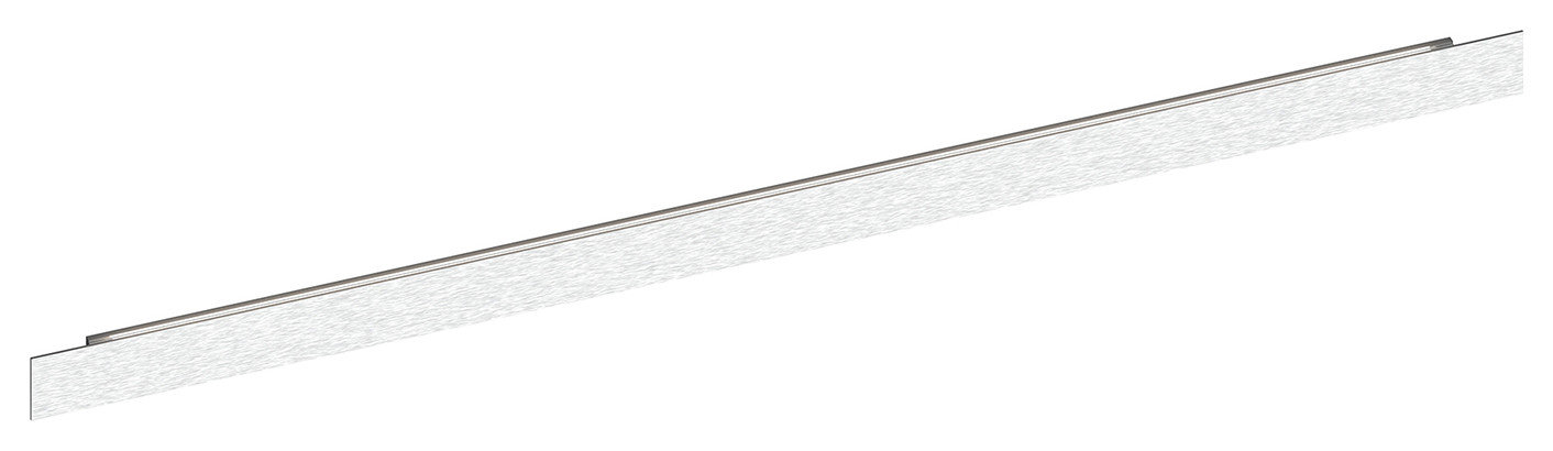 Lithe 2- Sided Wall Lamp, 4' - Modern - Bathroom Vanity Lighting - by ...