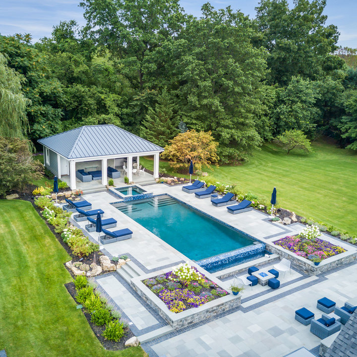 75 Infinity Pool Ideas You'll Love - December, 2025 | Houzz