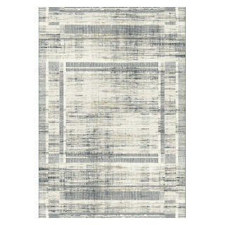 Amara Area Rug 7462-190, 3'11"x5'7" - Contemporary - Area Rugs - by ...