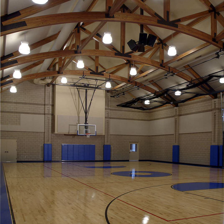 75 Beautiful Indoor Sport Court Ideas & Designs - July 2024 | Houzz AU