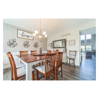 Ashford Signature | Modin Rigid LVP Collection Modern Customer Space ...