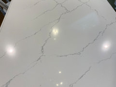 Spectrum Quartz counter tops