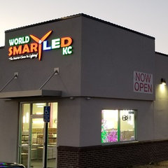 WORLD SMART LED KC - Project Photos & Reviews - Kansas City, MO US | Houzz