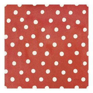 "Coastal Catch Step 06A" Digital Paper Print by Anne Tavoletti, 20"x20 ...