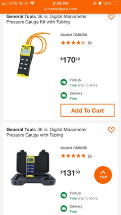 Wave Home Ventilation System