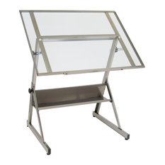 Best Modern Drafting Tables | Houzz