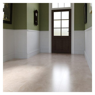 Adonis Beige Porcelain Wall and Floor Tiles – Matt, Rectified - Entry ...