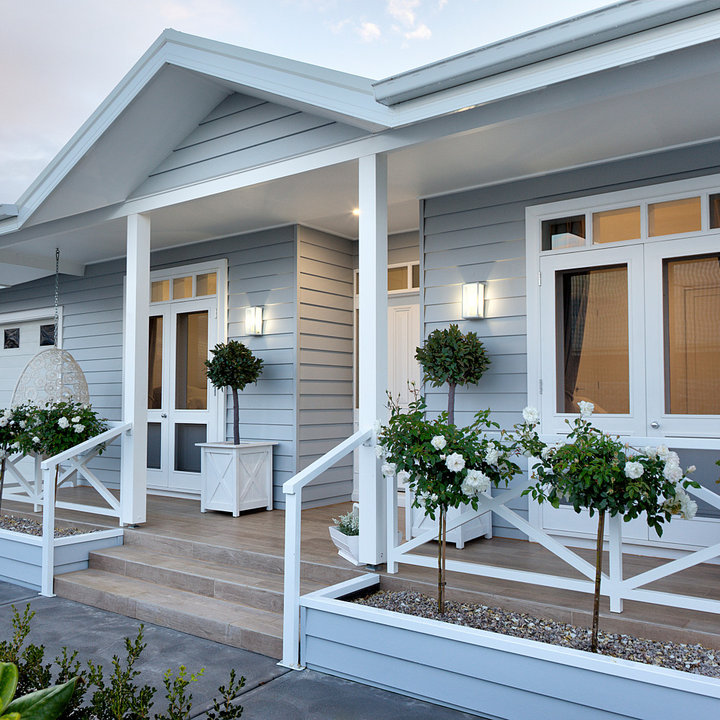 75 Beautiful Verandah Ideas & Designs - April 2022 | Houzz AU