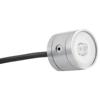 Stainless Steel VLO Underwater Accent 2700K - Inground And Well Lights ...