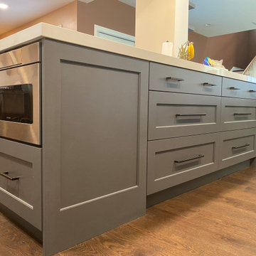 Wrought Iron Cabinets - Photos & Ideas | Houzz