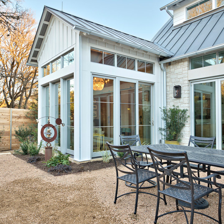 75 Decomposed Granite Patio Ideas You'll Love - May, 2026 | Houzz