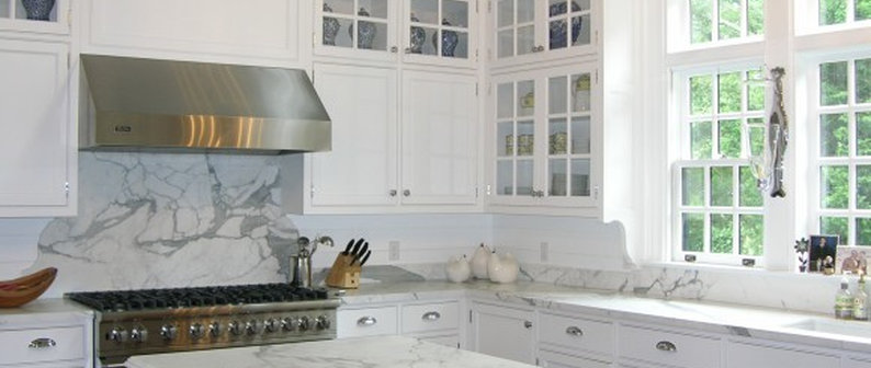 ARCHITECTURAL CABINETRY & MILLWORK - Project Photos & Reviews ...