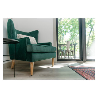 Tilden Signature | Modin Rigid LVP Collection Customer Space | IL ...