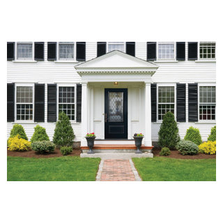 Masonite - Traditional - Exterior - Tampa - by Masonite | Houzz
