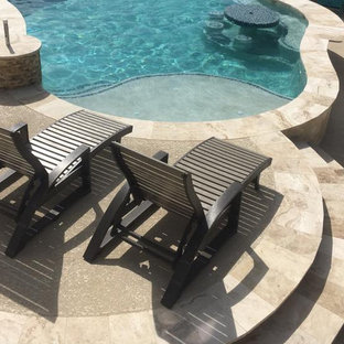 75 Beautiful Decomposed Granite Pool Pictures & Ideas | Houzz