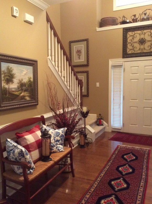 Need help,with neutral paint colors