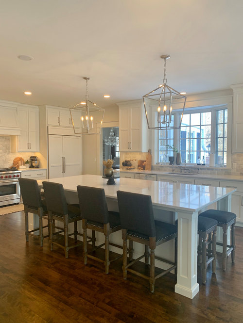 Help getting new counter stool visual