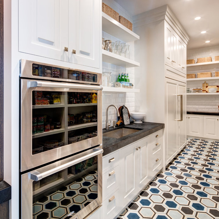 75 Beautiful Scullery Home Design Ideas & Designs | Houzz AU