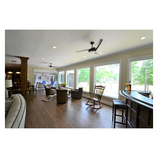 Eaton Place Addition - Raleigh - by Freys Building and Remodeling | Houzz