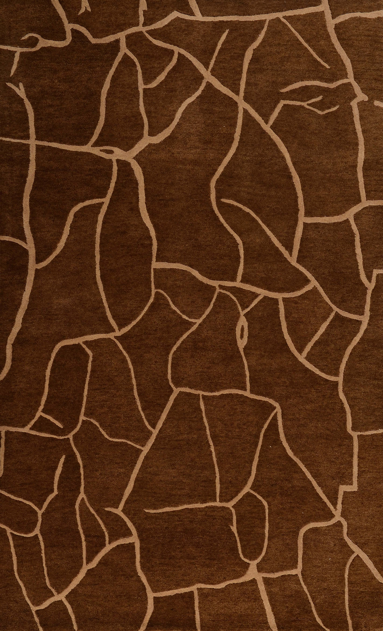 Madison Rug Sample, 1.6x1.6 - Contemporary - Rugs - by Moti | Houzz