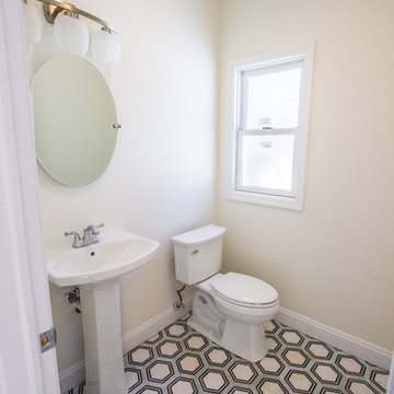Cape To Colonial Conversion - Photos & Ideas | Houzz