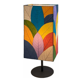 Eangee Sequoia Table Lamp - Tropical - Table Lamps - by Eangee | Houzz