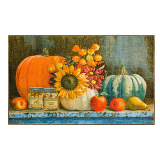 Mohawk Home Harvest Table Area Rug, Neutral, 2'x3' 4", 2' x 3' 4 ...