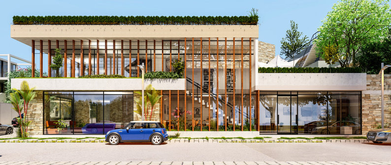 DANIEL ASSEFA - Project Photos & Reviews - ADDIS ABABA, ET ET | Houzz