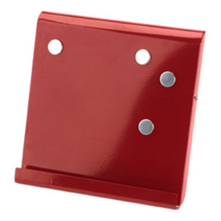 Retro Buick Red Kitchen Recipe Book Holder Stand - Transitional ...