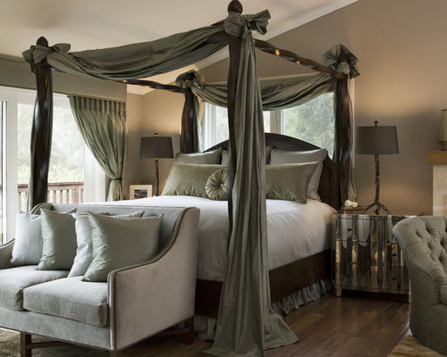 Bed Post Home Design Ideas, Pictures, Remodel and Decor