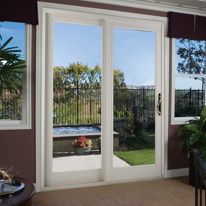 Back Doors - Photos & Ideas | Houzz